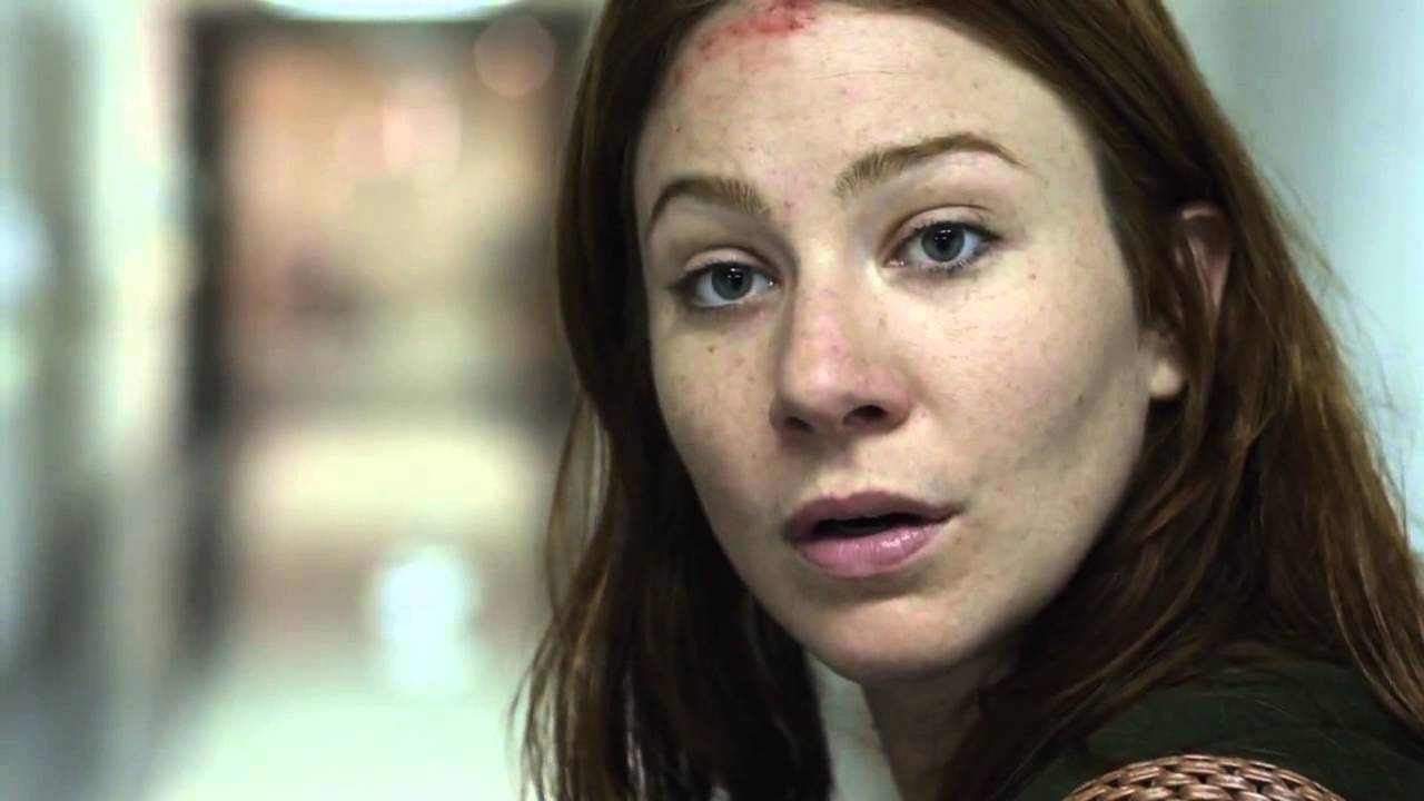 DVD Trailer: Unconditional - YouTube