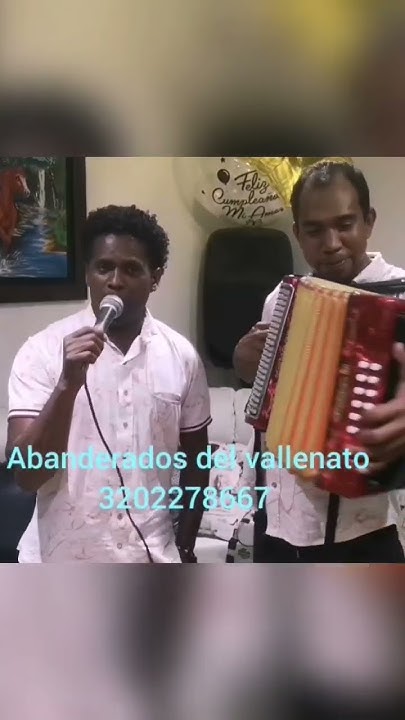 relicario de besos Binomio de oro Rafael Orozco vallenatos clásicos parranda vallenata grupo ...