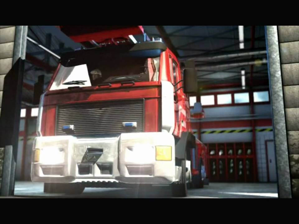 Emergency 4 Deluxe Intro(HD) - YouTube