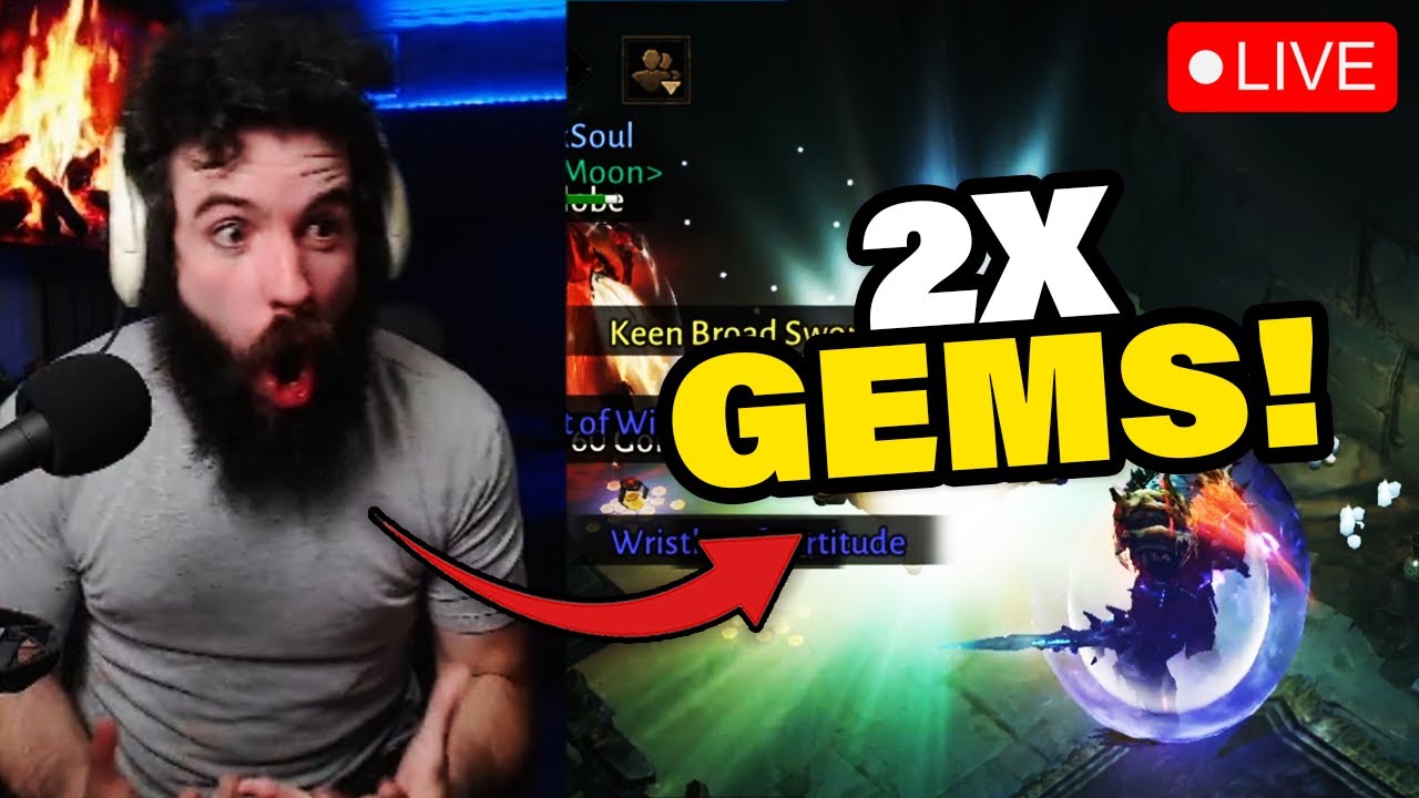 🔴*2X GEMS EVENT* EASIEST 5/5-STAR OF MY LIFE!!!💎HOTA NERF💀ALMOST 5K ...