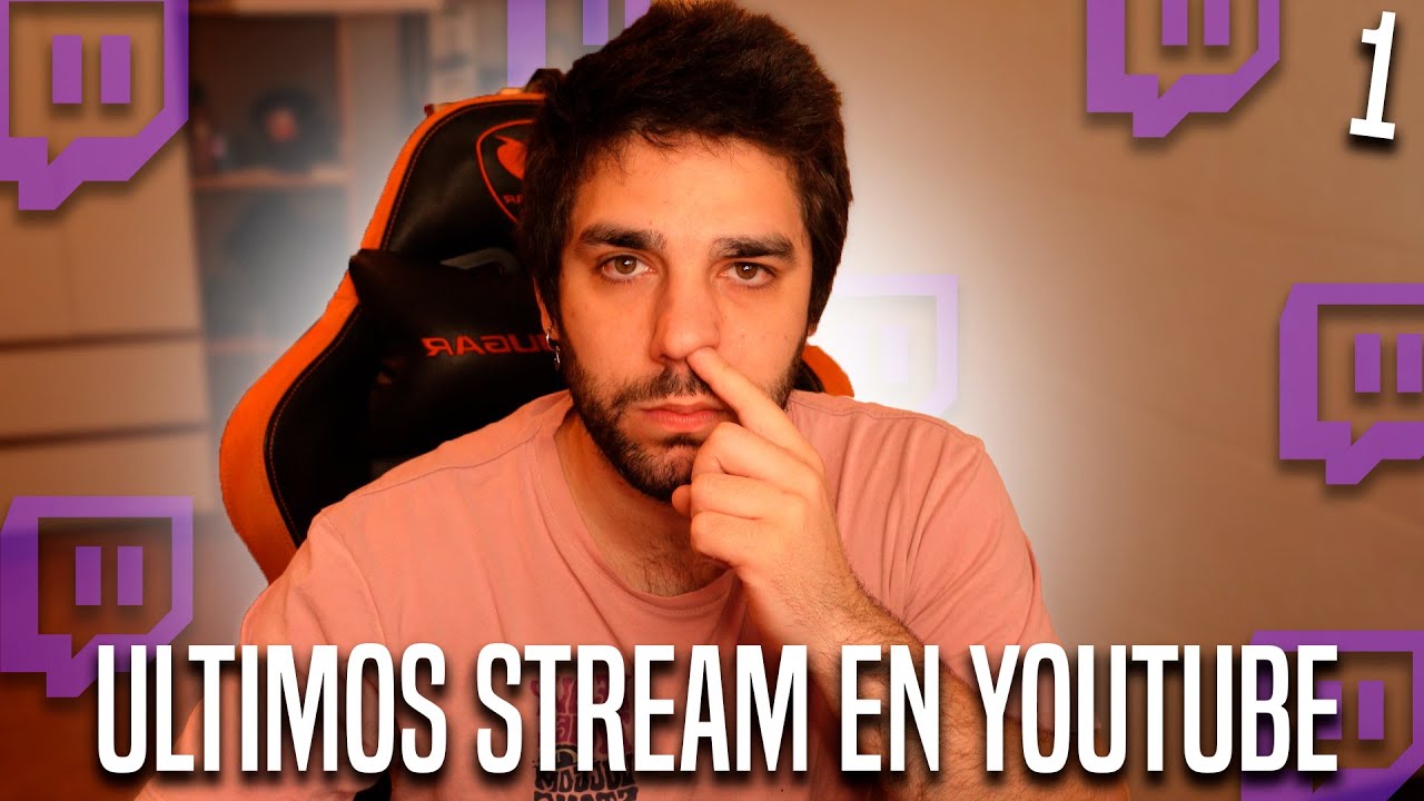 🔴Ultimo stream en youtube?... | LAST DAY ON EARTH 📲 - YouTube
