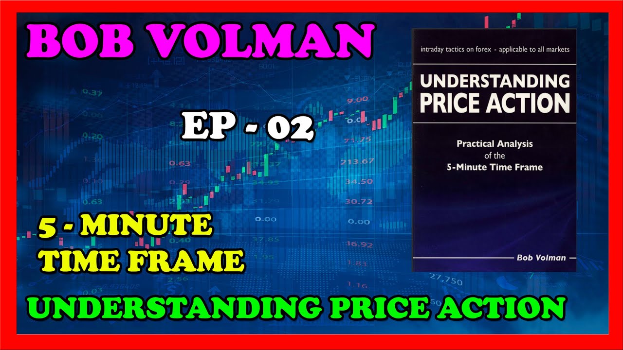 Bob Volman - Understanding Price Action - Parte 2 - YouTube