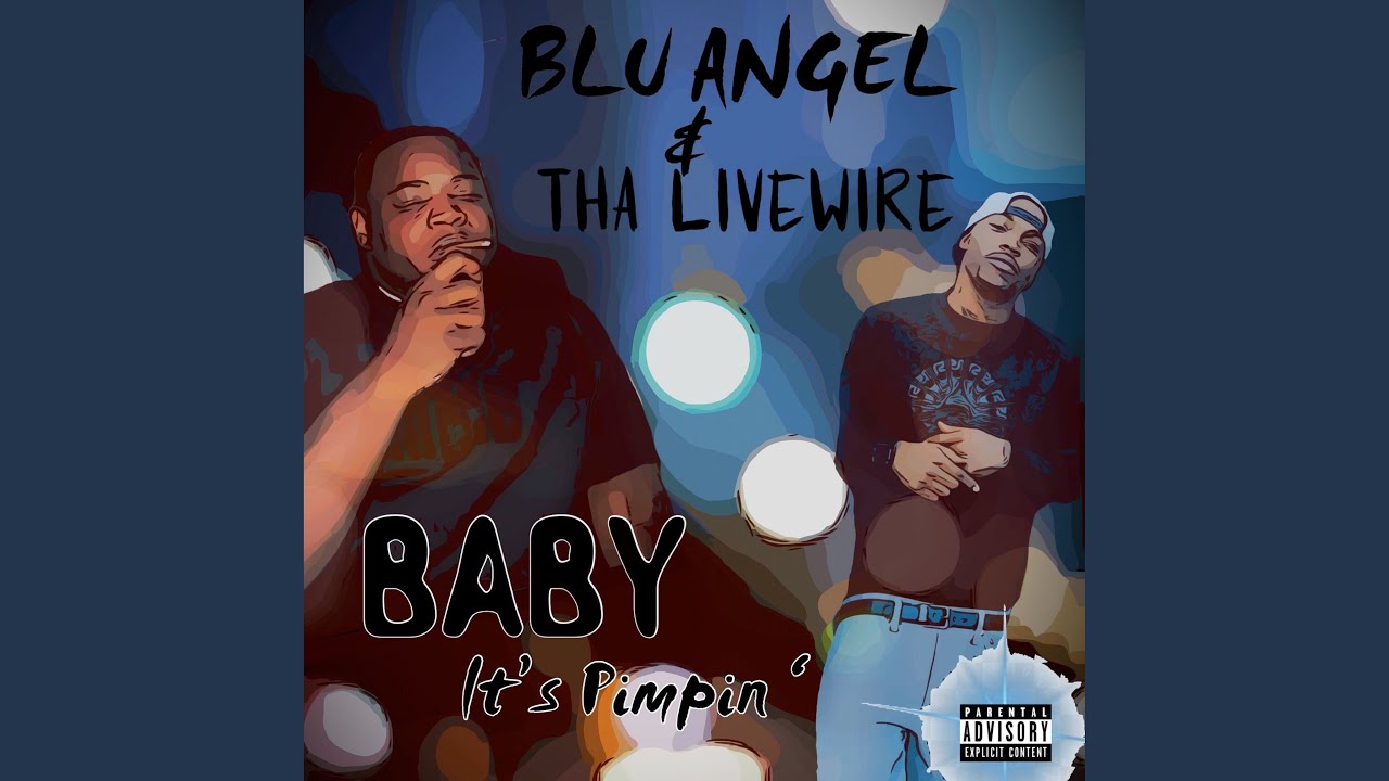 Baby It's Pimpin - YouTube