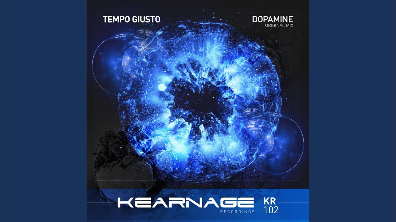 Dopamine (Original Mix) - YouTube