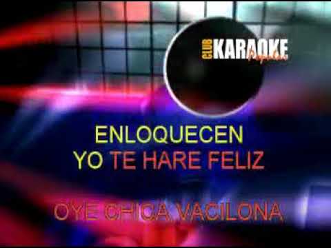 Chica Vacilona - Adrián y Los Dados Negros