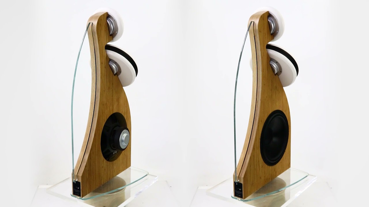 Gradient Helsinki 1.5 - YouTube