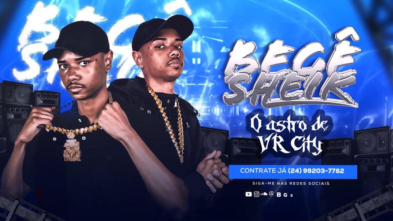 VETERANO REMIX FUNK CARIOCA - RYUCHI E CHEFIN [[ BG SHEIK & DS MOVIC ...