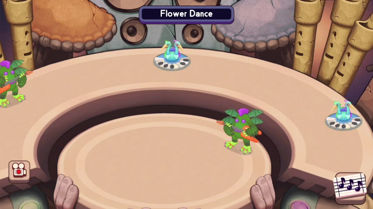 MSM Composer - DJ Okawari Flower Dance [Complete] - YouTube