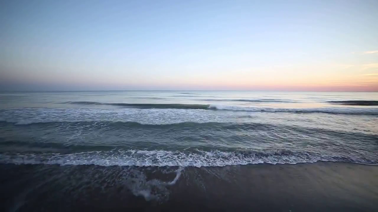 Ocean | Royalty free videos - YouTube