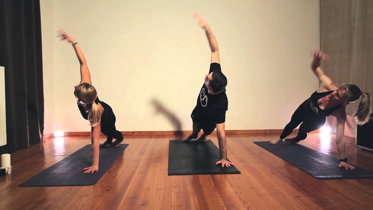 deepWORK® Trailer - YouTube