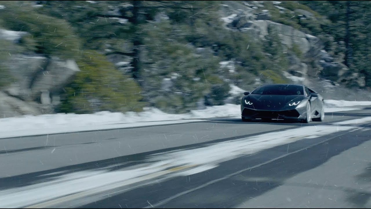 Snow Video Effects - A look inside this curated library of cinematic ...