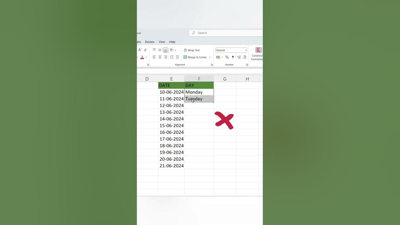 How to use text function in excel? #exceltips #exceltricks #newexcel - YouTube