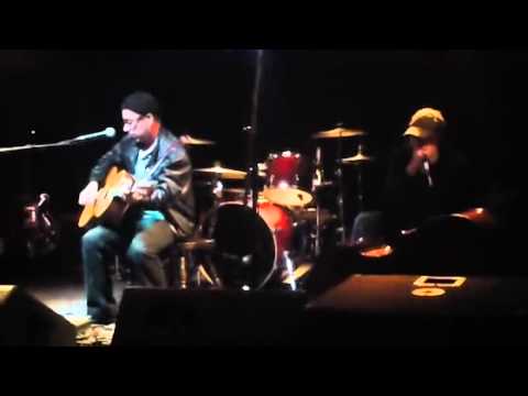 Edgar Breau and Les Smith - This Ain't Hollywood - YouTube