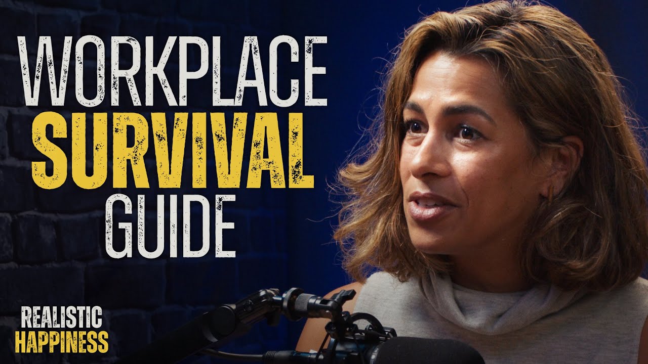 Emily Firth: Advocating for Yourself - Climbing the Corporate Ladder ...