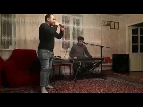 Elsultan Aliev 2018 '' Daglar oy''