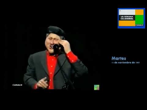 1997 1111 Martes Bill Clinton y la tensión con Irak en 1997