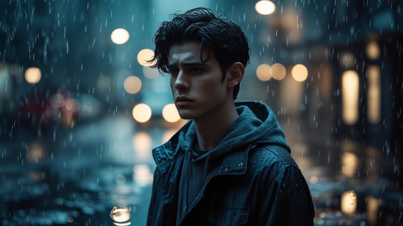 Shadows of the Heart – An Original Sad Song Full of Emotions, Memories, and Lost Love by Ethan ...