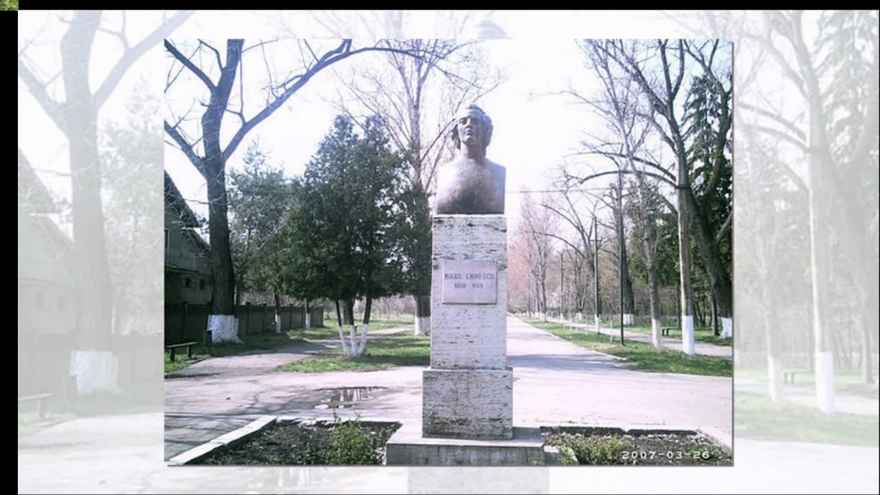 MIROASE- A FLORI DE TEI DE EMINESCU... .mp3 - YouTube