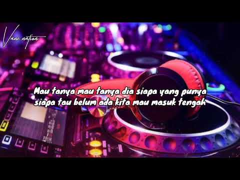 DJ Tik Tok Viral (DJ gadis baju merah lirik)