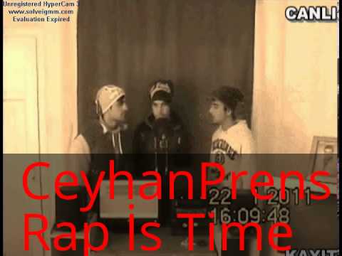 CeYhAnPrEnSi {SaNa GeLdİm AsKıM}