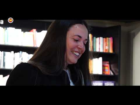 We Can Dance - Serena Rossi firmacopie