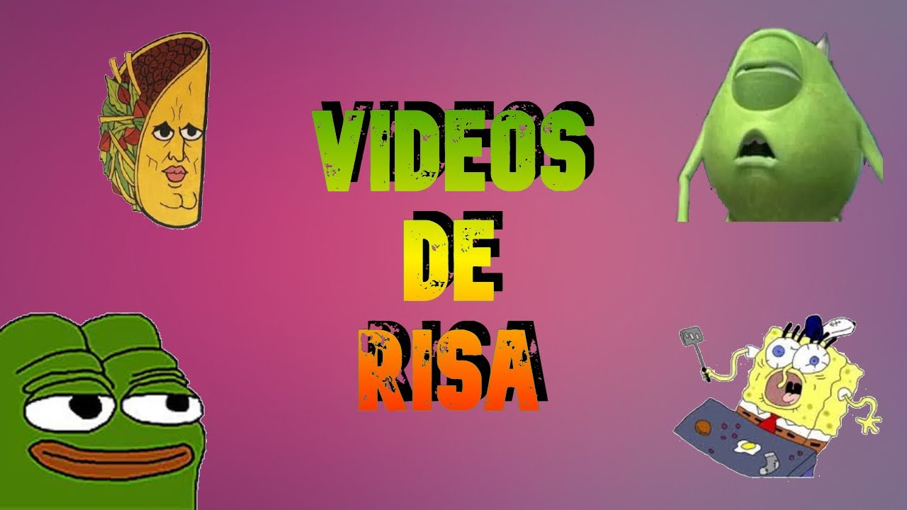 video de risa #4 - YouTube