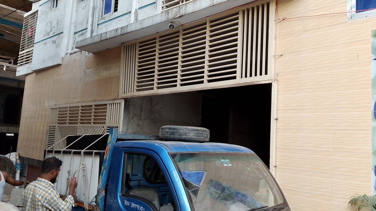 Rich solar panels in Bangladesh | EVEREST TRADE INTERNATIONAL | - YouTube