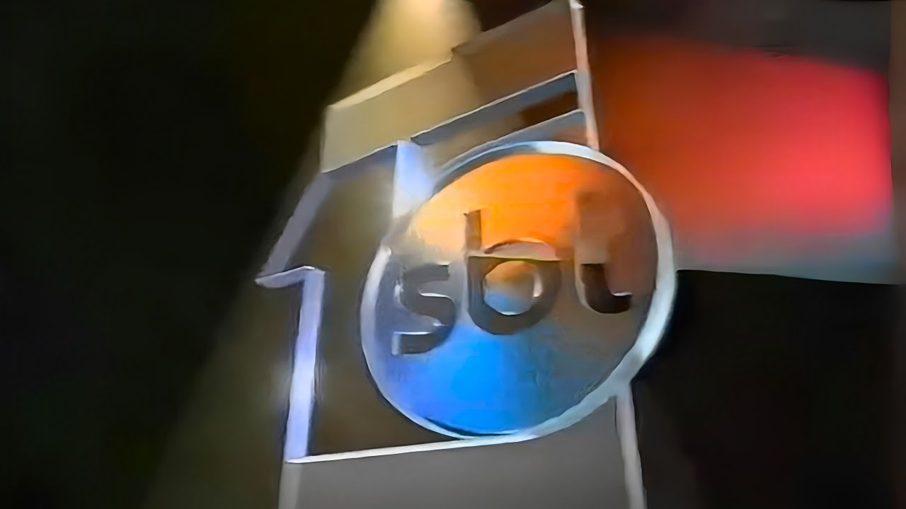 SBT 15 Anos | Vinheta 1996 (Alternativa) - YouTube