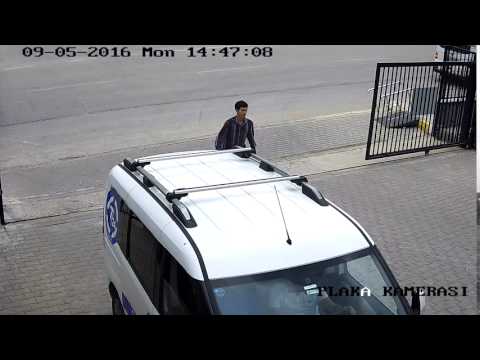 HIKVISION - HAIKON DS-2CD4A26FWD-IZS Smart IP Kamera