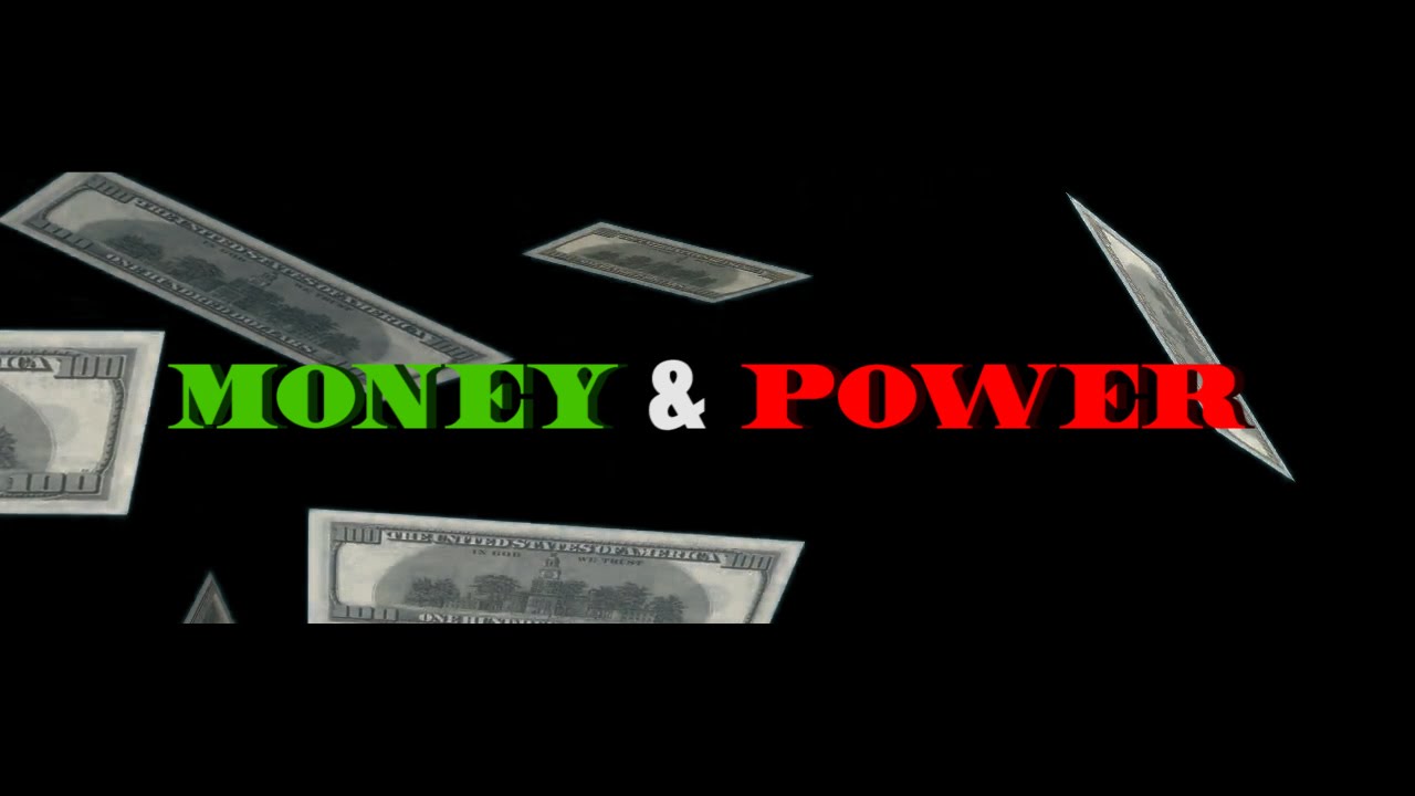 Rae Bandz - Money & Power (Ft. Tre Stack$ & Mac Millionz)(Official ...