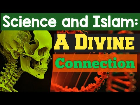 Does Islam Hold Secrets to Human DNA?|Islam and science|#islam - YouTube