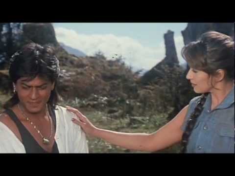 Koyla _ Tanhai Tanhai.......720p....DVDRip_._Sterio_Surrounded_Audio.....[BOLLYWOOD90`SHD]