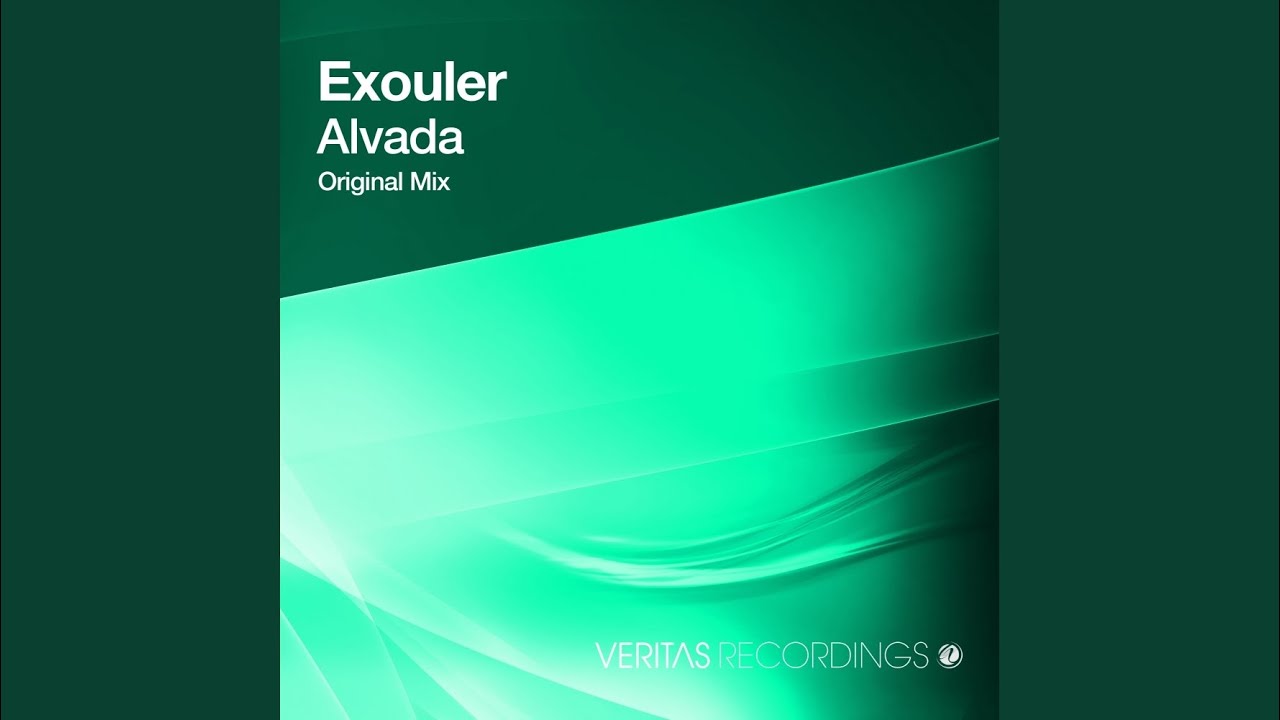 Alvada (Original Mix) - YouTube