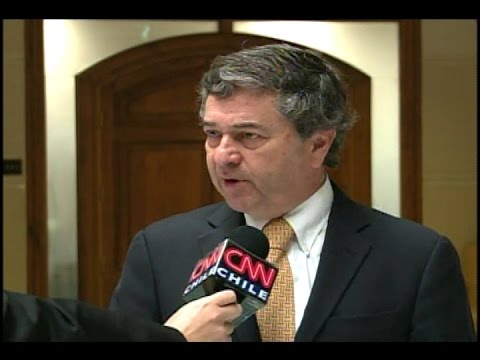 Juan Antonio Coloma espera que \