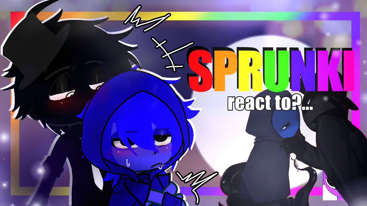 𝑺𝑷𝑹𝑼𝑵𝑲𝑰 𝑹𝑬𝑨𝑪𝑻 𝑻𝑶 𝑻𝑯𝑬𝑴𝑺𝑬𝑳𝑽𝑬𝑺 PART #3‼️⭐️~ || 🇺🇸 || SHIPs || Gacha react ...