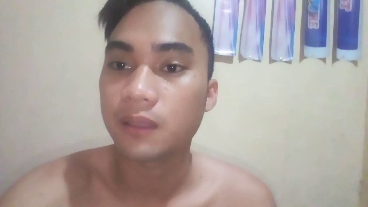 SIMPLE MAKE UP for BOys👍 - YouTube