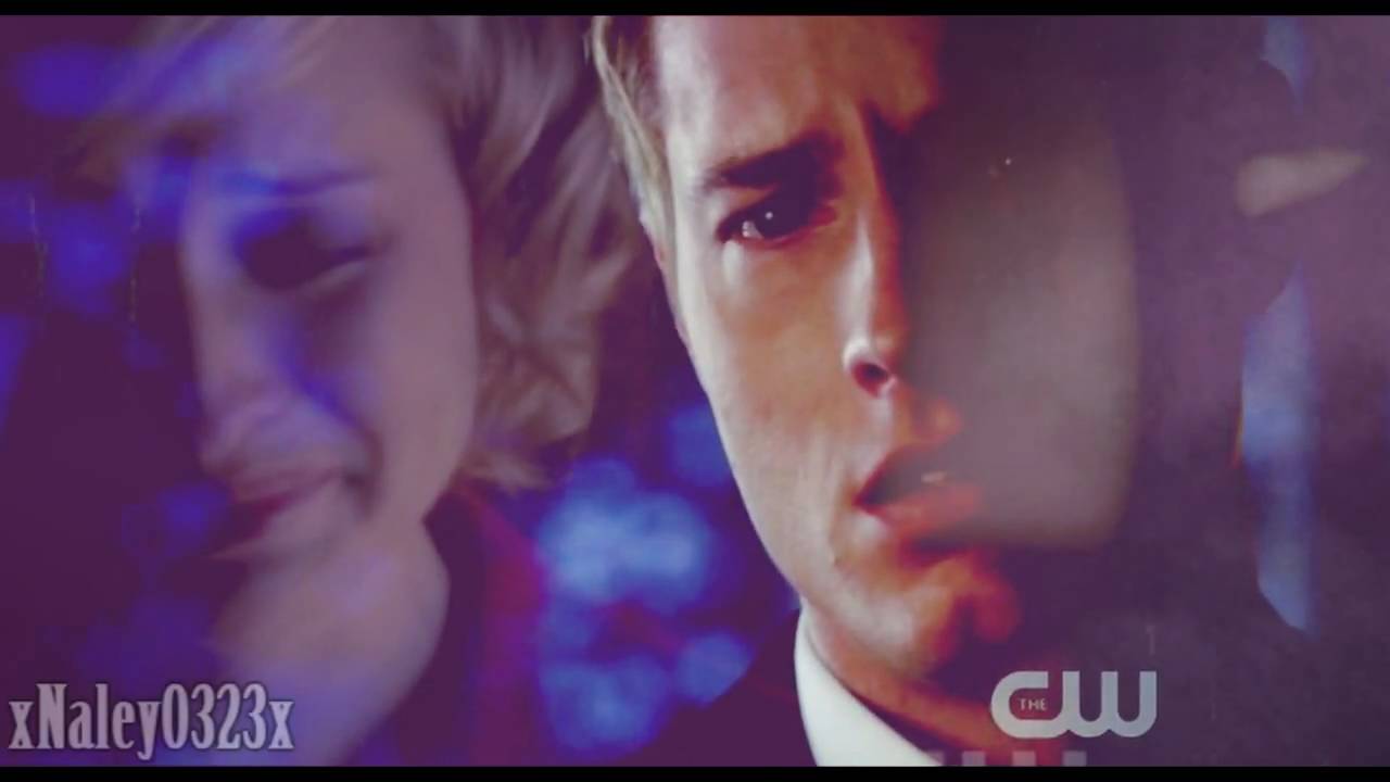 Smallville II Chloe & Oliver II Meteor Shower - YouTube