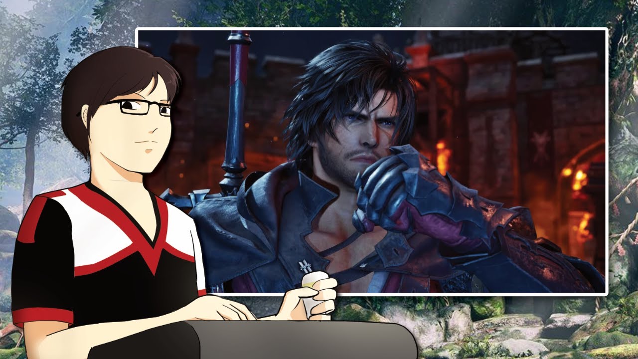 #91 [TEKKEN 8] Karakter Guest bagus cocok untuk Tekken - YouTube