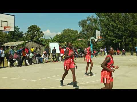 2022 Kenya Secondary Schools Sports Association, KSSSA, Term 2 Games at ...