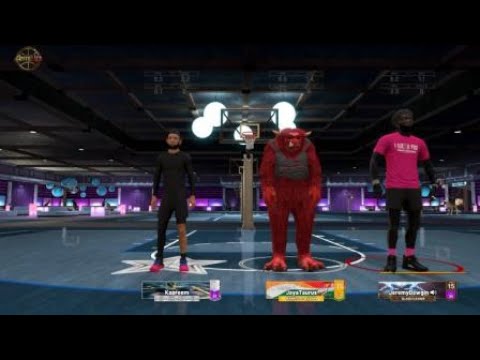 Comp 2K22 intro - YouTube