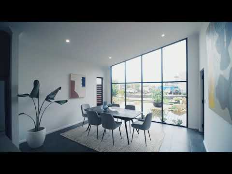 Hemsworth modular home design - Fox Modular