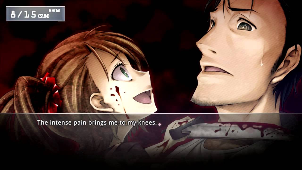 Let's Play Steins;Gate {ENG} Ep.71 The End Is Nae - YouTube