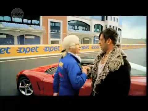 Opet reklamı [cem yılmaz]