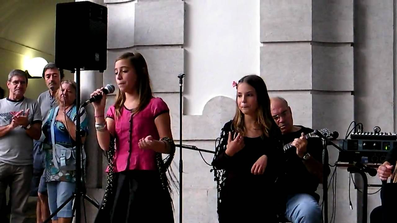 As Fadistas Beatriz Felizardo e Ana Cota - YouTube