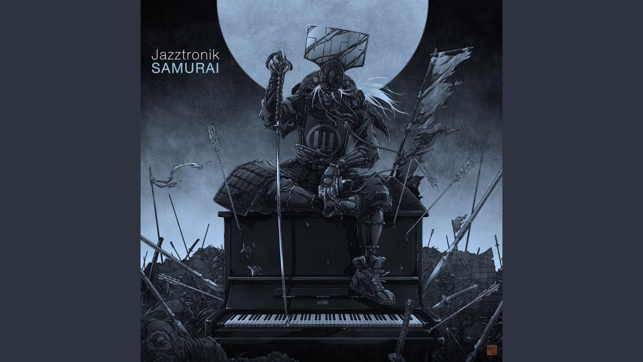 SAMURAI BEATS - YouTube