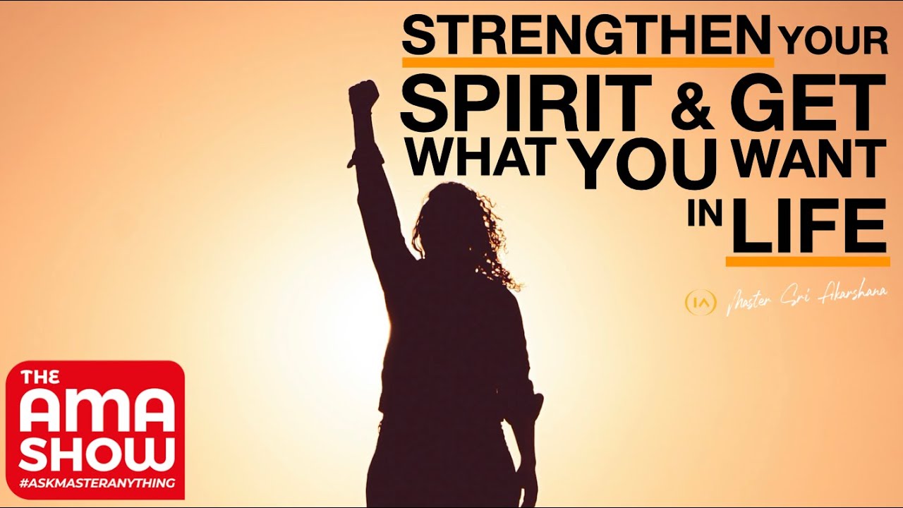 You Will Only Have Control Over Your Manifestations, Once You Become A ...