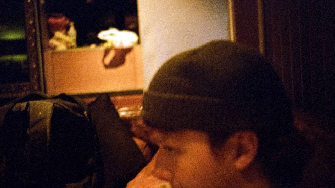 The Making Of "Charlie" - YouTube