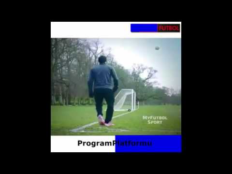 Antrenman da yapılan inanılmaz hareketler