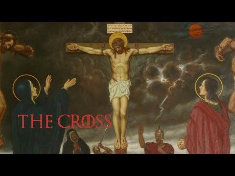 The Seven Phrases of Jesus from the Cross - YouTube