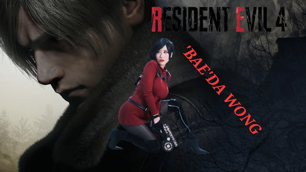 'BAE'DA Wong Returns - YouTube